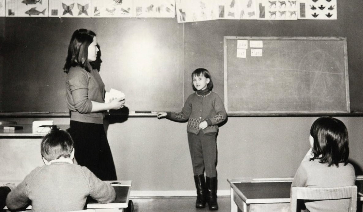 Tänk om det varit en friskola...... - Friskolornas riksförbund